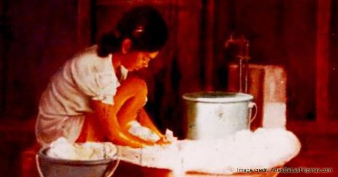 Ang Inapi (Maikling Kwento) - Pinoy Collection