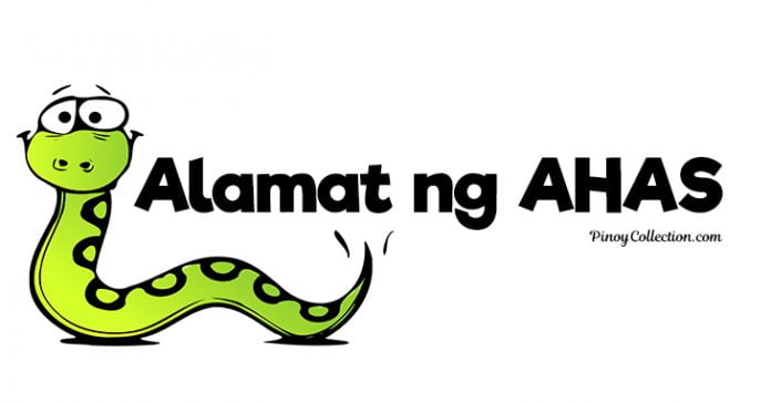 Alamat Ng Ahas 2 Different Versions Aral Ng Kwento Pinoy Collection