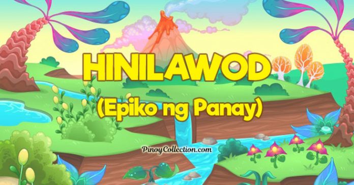 Epiko Collection - Pinoy Collection