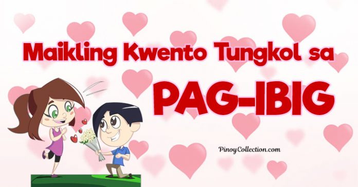 Maikling Kwento Tungkol sa Pag-ibig (8 Kwento) - Pinoy Collection