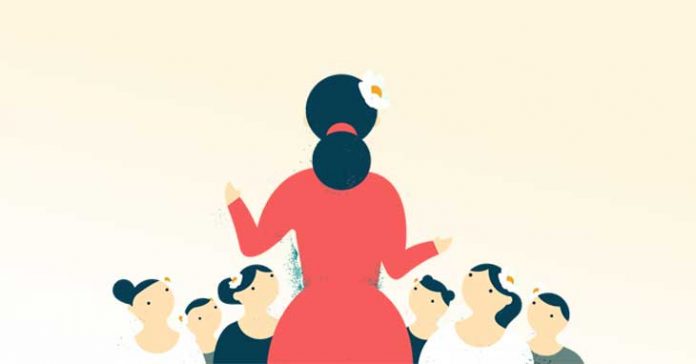 Talumpati: Ano ang Talumpati, Halimbawa ng Talumpati at mga Uri