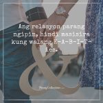 Love Quotes Tagalog: 250+ Best Quotes about Love (with Images)