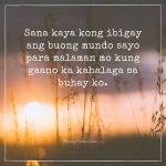 Love Quotes Tagalog: 250+ Best Quotes about Love (with Images)