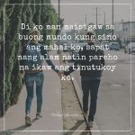Love Quotes Tagalog: 250+ Best Quotes about Love (with Images)