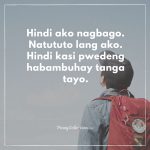 Tagalog Quotes: 300+ Best Quotes and Sayings about Life (with Pictures)
