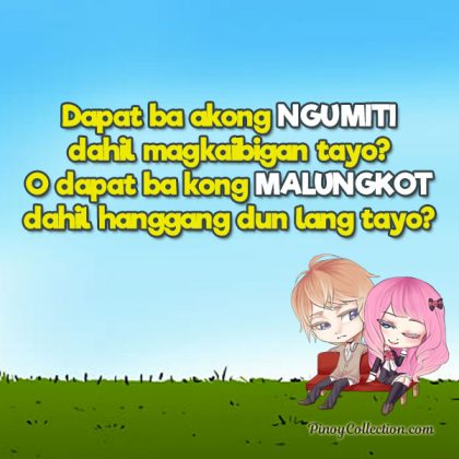 170+ Tagalog Sad Quotes - Pinoy Collection